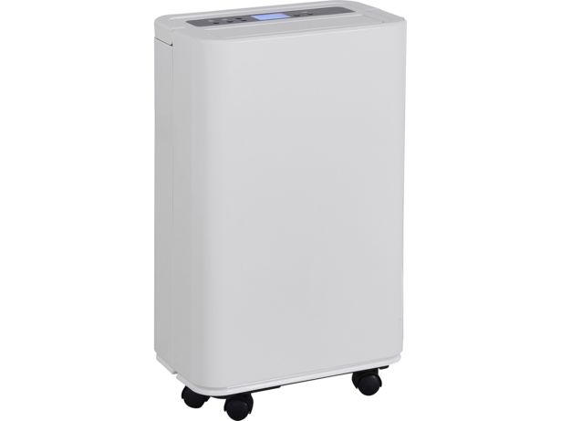 Dehumidifier Hire Auckland — Free Fan & Delivery | From $75/day - Dry ...