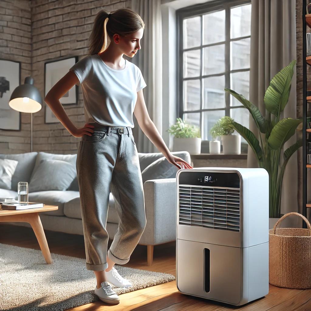 Can My Dehumidifier Catch Fire? - Dry Me Now - Carpet Flood Restoration