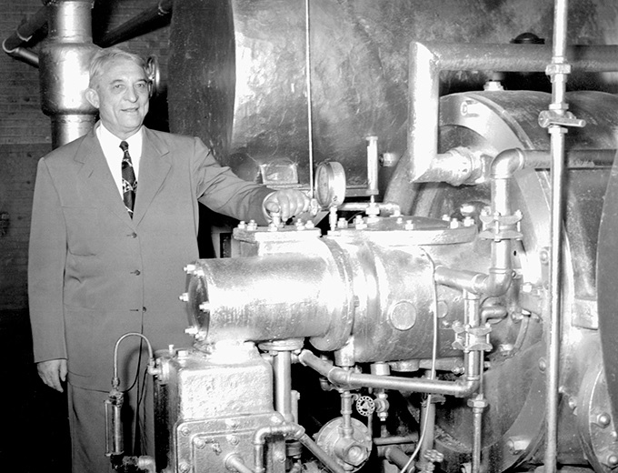 Who Invented the Dehumidifier? My Personal Take - Dry Me Now - Carpet ...